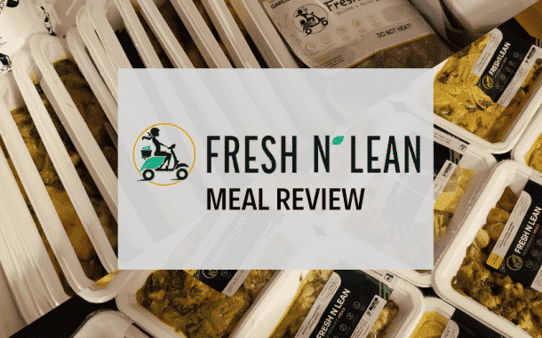 A Fresh N’ Lean Review By A Workout Couple - MBSF
