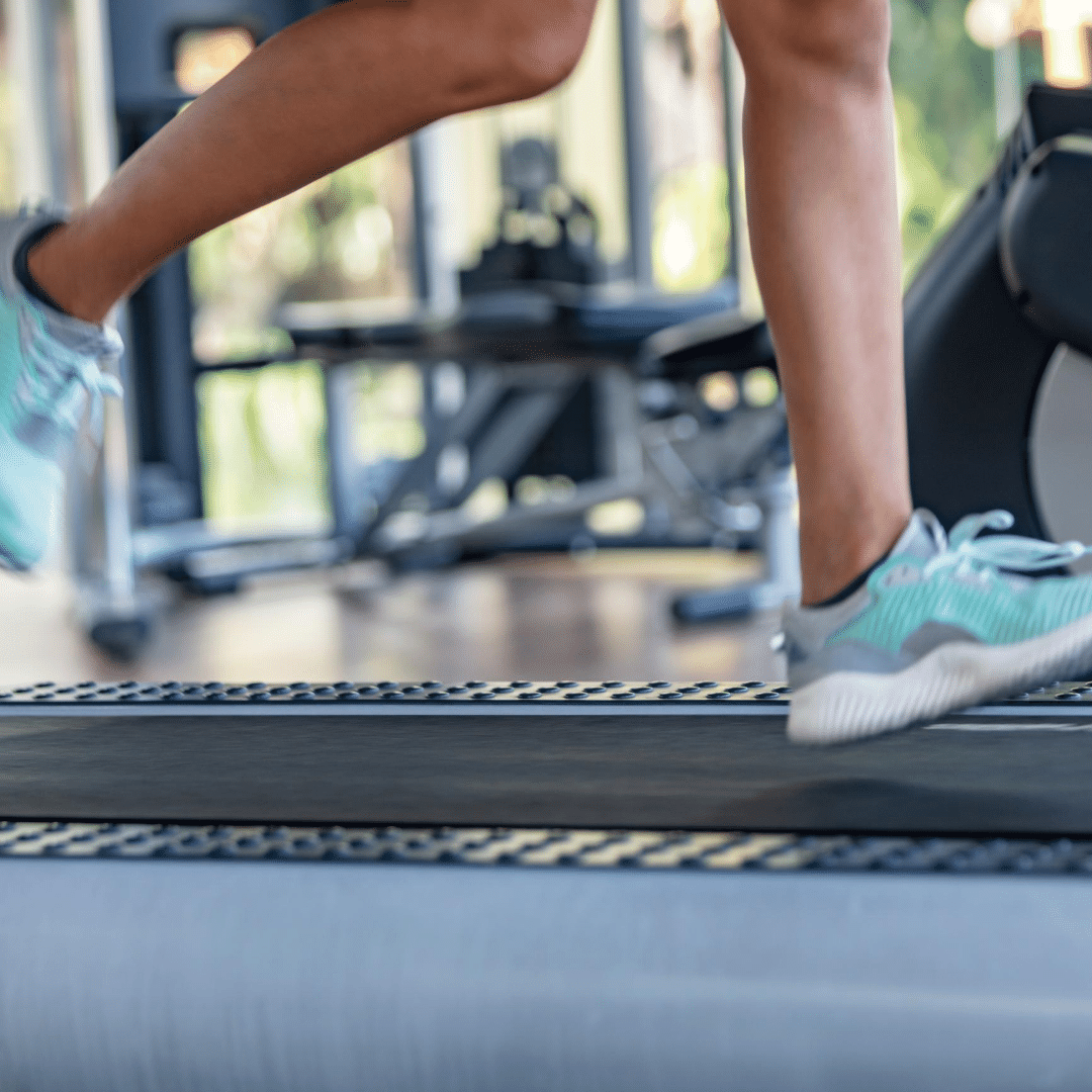 Weightlifting and Running: Finding the Right Balance for You - MBSF