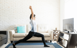 Functional Movement Training: Train Movements Not Muscles - MBSF